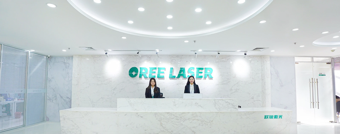 OREE Laser Technology Co., Ltd.